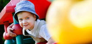 A criança aos 5 anos - Mãe-Me-Quer