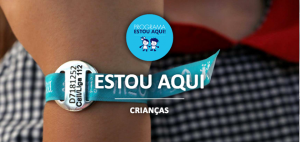 Programa "Estou Aqui!" - Mãe-Me-Quer