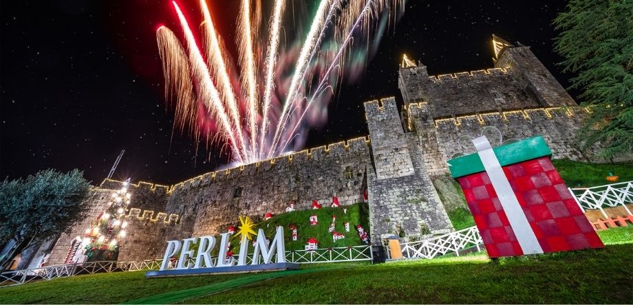 Descubra os eventos de Natal mais mágicos e imperdíveis deste ano ...