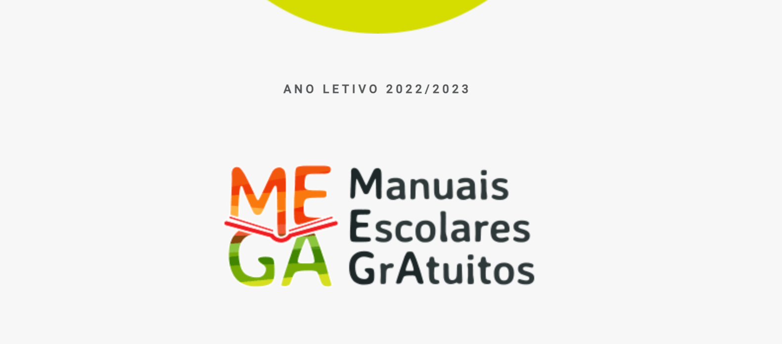 Manuais escolares gratuitos: vouchers já estão disponíveis