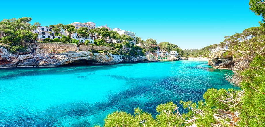 5 Hotéis em Maiorca para férias em família inesquecíveis - Viagens & Miúdos